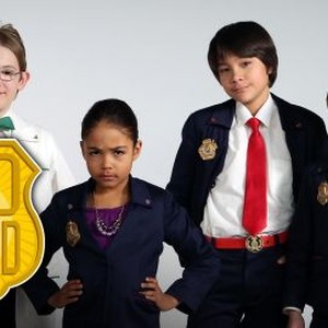 Odd Squad - Rotten Tomatoes