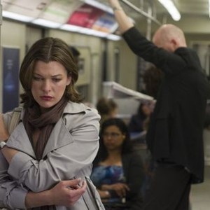 Faces in the Crowd - Rotten Tomatoes