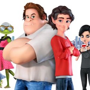 Homeward - Rotten Tomatoes