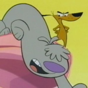 2 Stupid Dogs: Season 2, Episode 1 - Rotten Tomatoes
