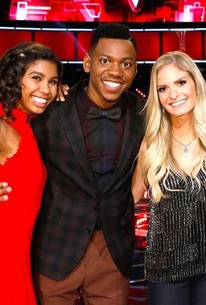 The Voice: Season 12, Episode 28 | Rotten Tomatoes