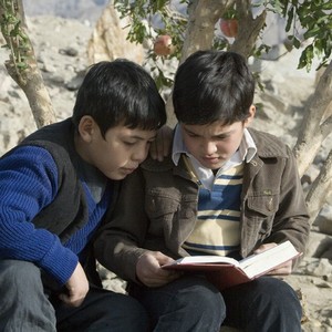 The Kite Runner - Rotten Tomatoes