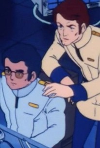 Robotech: Season 2, Episode 5 - Rotten Tomatoes