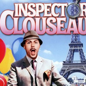 Inspector Clouseau - Rotten Tomatoes