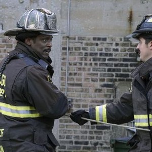 Chicago Fire: Season 5, Episode 4 - Rotten Tomatoes