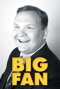 Big Fan | Rotten Tomatoes