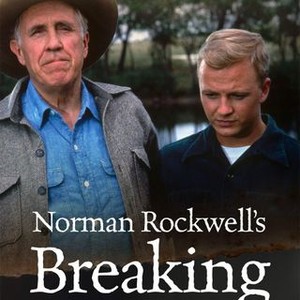Norman Rockwell's Breaking Home Ties - Rotten Tomatoes
