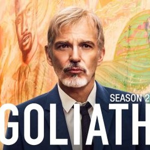 Goliath - Rotten Tomatoes