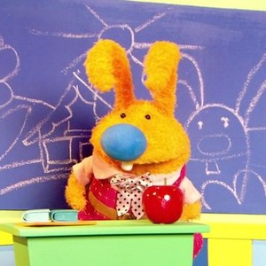 Bunnytown: Season 1, Episode 12 - Rotten Tomatoes