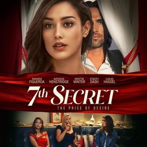 7th Secret - Rotten Tomatoes