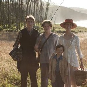 Marrowbone - Rotten Tomatoes