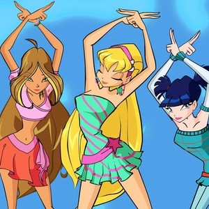 Winx Club - Rotten Tomatoes