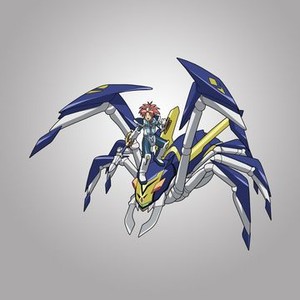 Spider Riders - Rotten Tomatoes