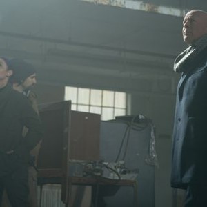 Hard Kill - Rotten Tomatoes