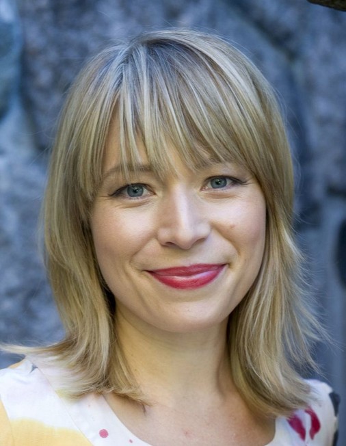 Frida Hallgren - Rotten Tomatoes