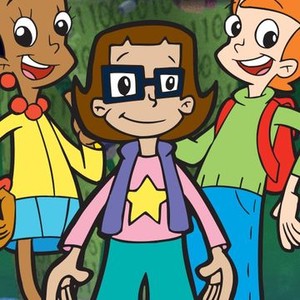 Cyberchase: Season 13, Episode 5 - Rotten Tomatoes