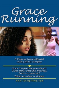 Grace Running | Rotten Tomatoes