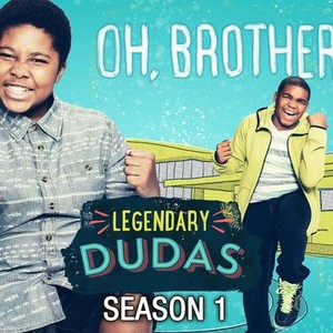 Legendary Dudas - Rotten Tomatoes