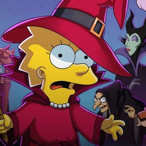 The Simpsons: Welcome to the Club - Rotten Tomatoes