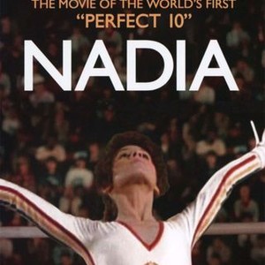 Nadia - Rotten Tomatoes