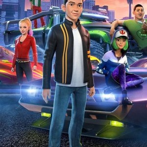 Fast & Furious: Spy Racers - Rotten Tomatoes