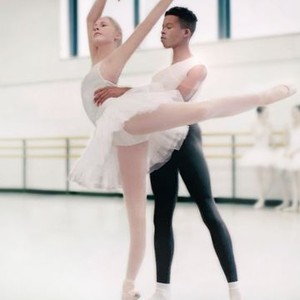 On Pointe: Season 1, Episode 1 - Rotten Tomatoes