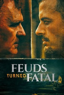 Feuds Turned Fatal | Rotten Tomatoes