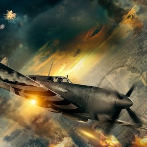 Spitfire Over Berlin - Rotten Tomatoes