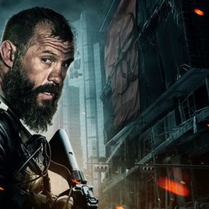 Project Legion - Rotten Tomatoes
