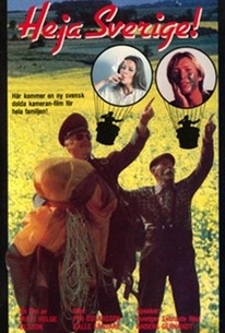 Heja Sverige! | Rotten Tomatoes