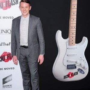 Nick Westrate - Rotten Tomatoes