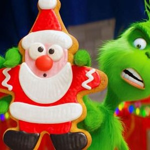 Grinch - Rotten Tomatoes