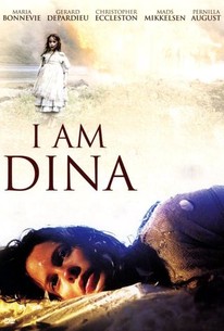 I Am Dina | Rotten Tomatoes