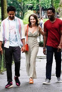 God Friended Me: Season 1, Episode 4 | Rotten Tomatoes