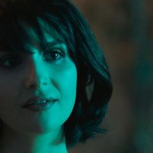 Maryam Hassouni - Rotten Tomatoes