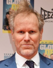 Greg Orvis - Rotten Tomatoes