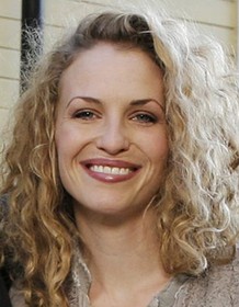 Frida Westerdahl - Rotten Tomatoes