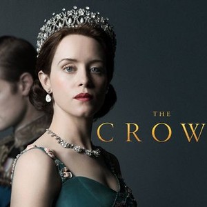 The Crown - Rotten Tomatoes