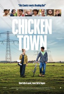 Chicken Town | Rotten Tomatoes