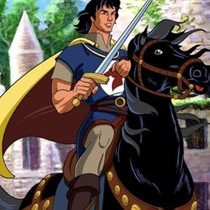 The Legend of Prince Valiant: Season 2, Episode 15 - Rotten Tomatoes