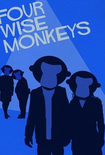 Four Wise Monkeys | Rotten Tomatoes