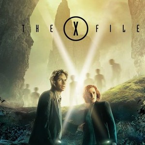 The X-Files - Rotten Tomatoes