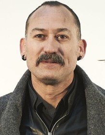 Daniel Albaladejo - Rotten Tomatoes