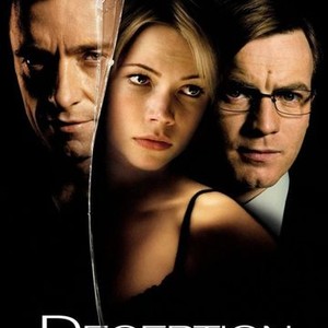 Deception - Rotten Tomatoes