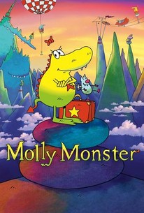 Molly Monster - Movie Reviews | Rotten Tomatoes