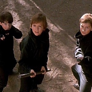 Little Ninjas - Rotten Tomatoes
