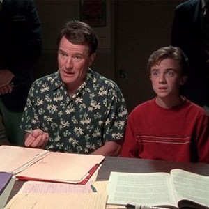 Malcolm in the Middle: Season 2, Episode 5 - Rotten Tomatoes