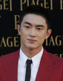 Kenny Lin | Rotten Tomatoes