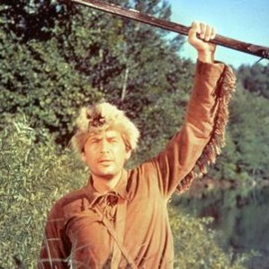 Davy Crockett: King of the Wild Frontier - Rotten Tomatoes