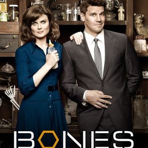 Bones - Rotten Tomatoes